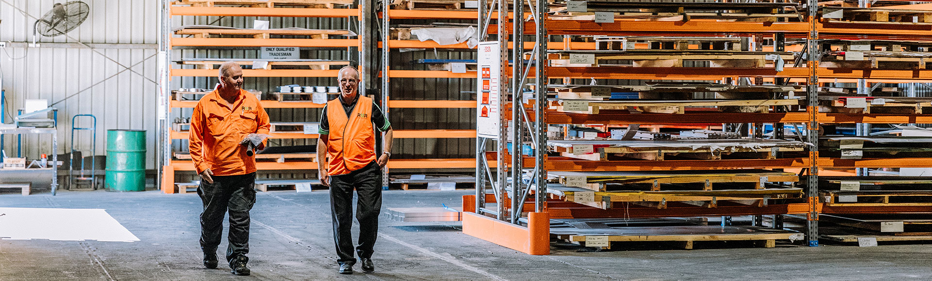 Engineering Services - RMR Engineering