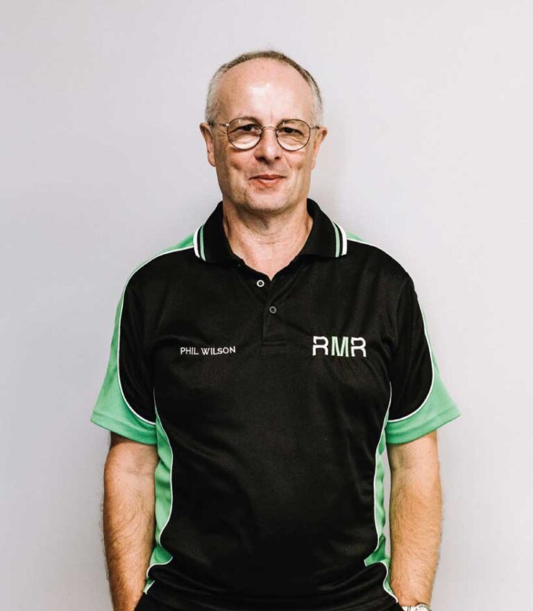 Home - RMR Engineering