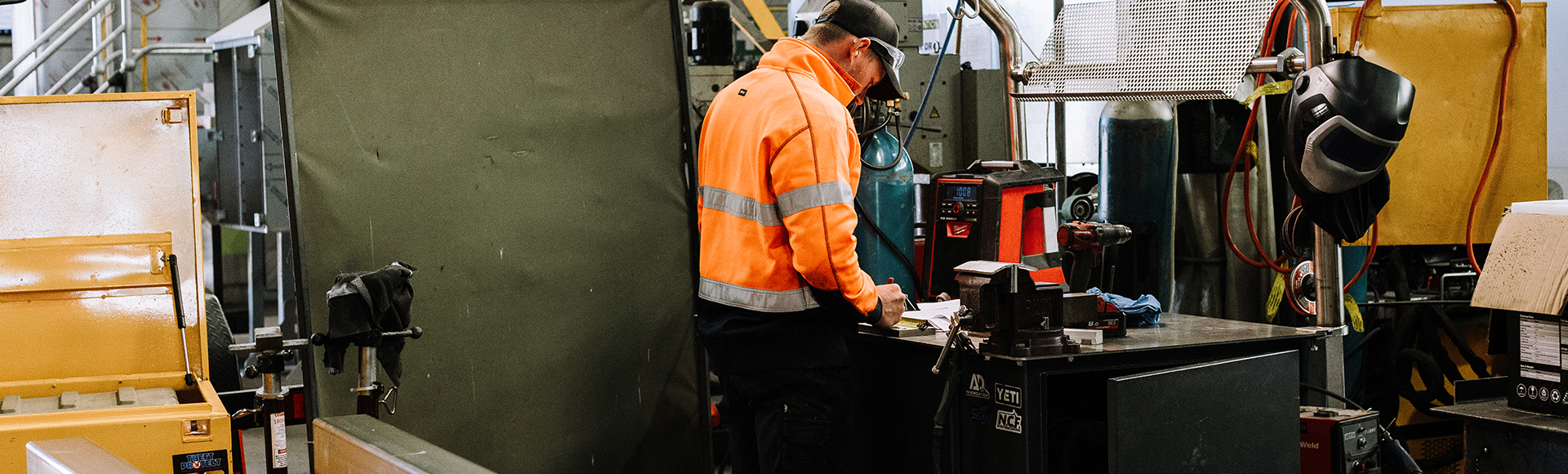 WA Engineering Services - RMR Engineering