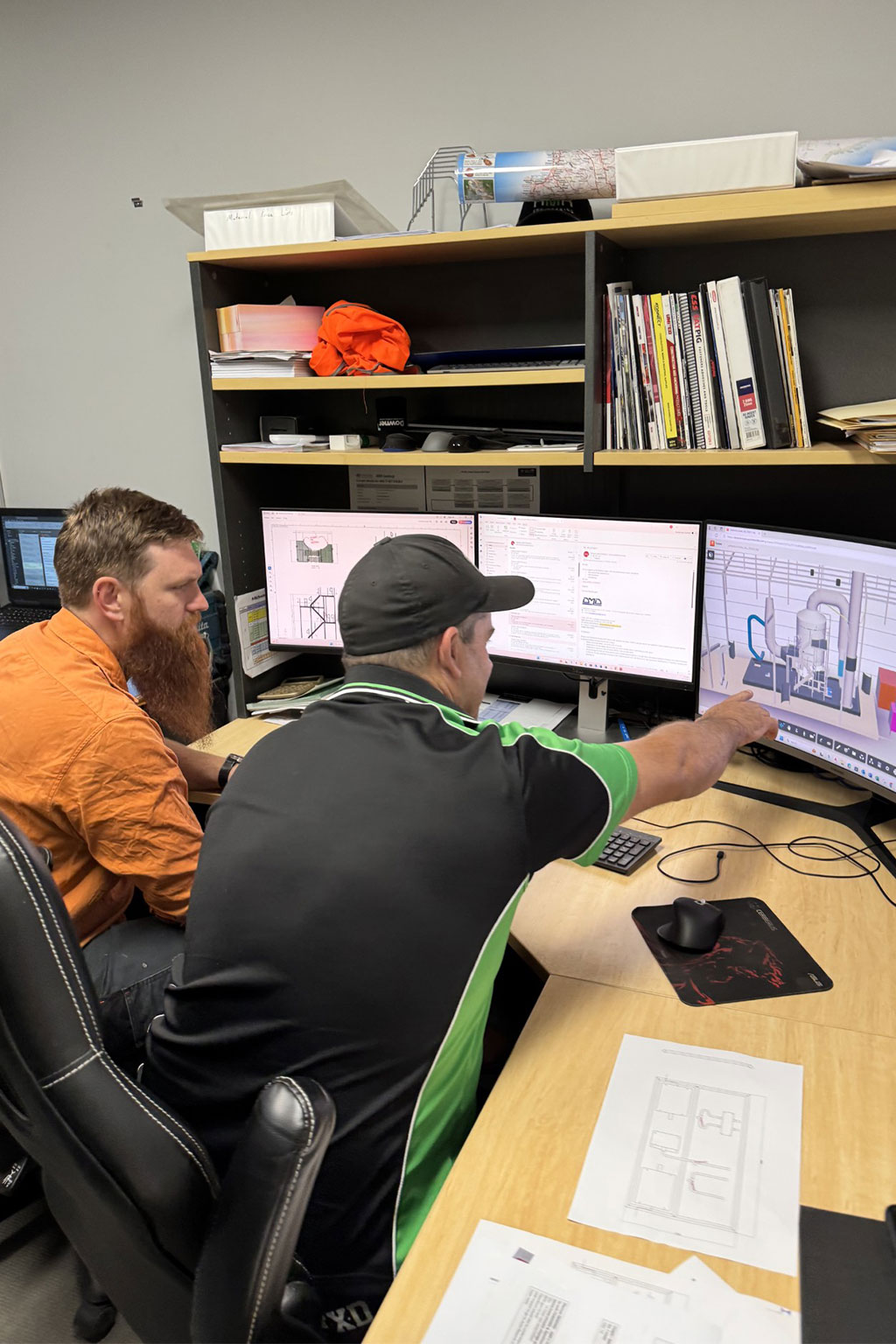 Home - RMR Engineering