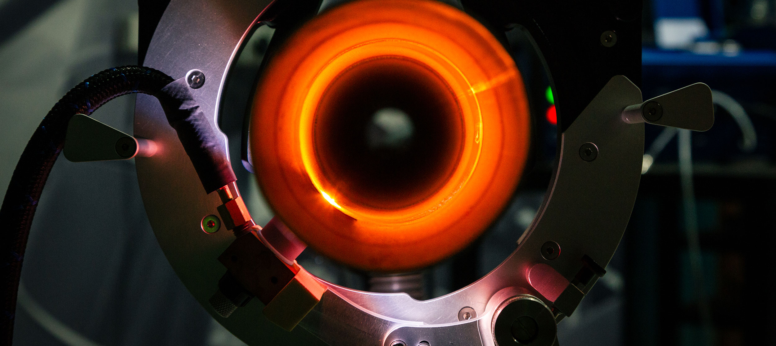 Orbital Welding - RMR Engineering